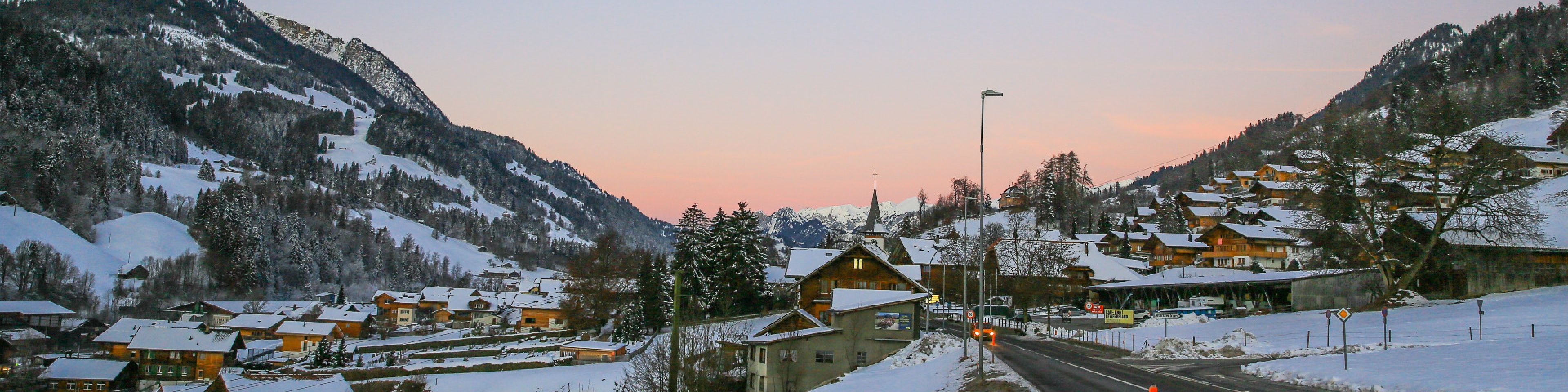 Gemeinde Erlenbach im Simmental -Details